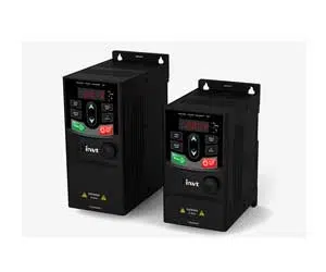 INVT VFD | AC Variable Frequency Drives | IndMALL