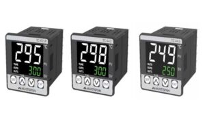 Multispan Temperature Controllers | PID & Digital | IndMALL