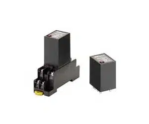 Omron Solid State Relay | SSR 24VDC, 5V & 3 Phase | IndMALL