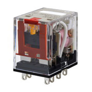 MY2IN AC100/110 (S) | Omron MY2N Relay in Chennai | Indmall