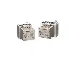 Omron Solid State Relay | SSR 24VDC, 5V & 3 Phase | IndMALL