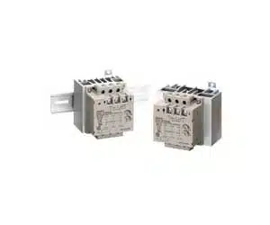 Omron Solid State Relay | SSR 24VDC, 5V & 3 Phase | IndMALL