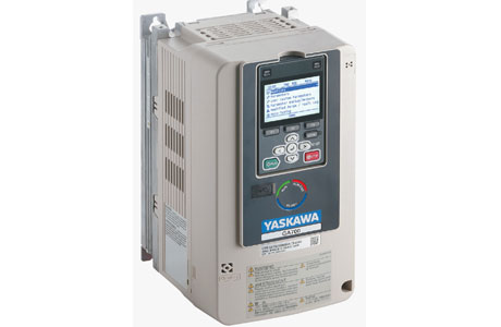 Yaskawa VFD | AC Drive, Frequency Inverter & Speed Drive