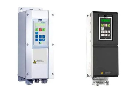 Crompton VFD | Emotron AC Drives & Greaves Drive | IndMALL