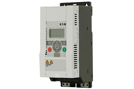 Eaton VFD | Expertise in AC & Frequency Drives | IndMALL
