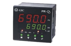 GIC Temperature Controller | PID, Digital & Temp Models