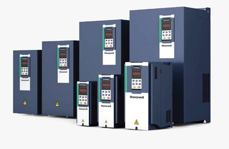 Honeywell VFD | Smart HVAC, Frequency & Variable Drives