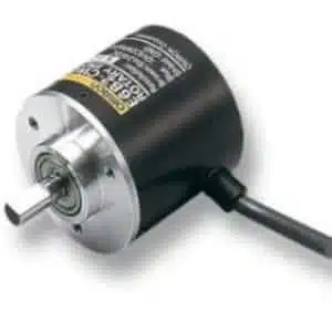 E6B2-CWZ6C 10P/R 0.5M | Omron 10 PPR Encoder | IndMALL