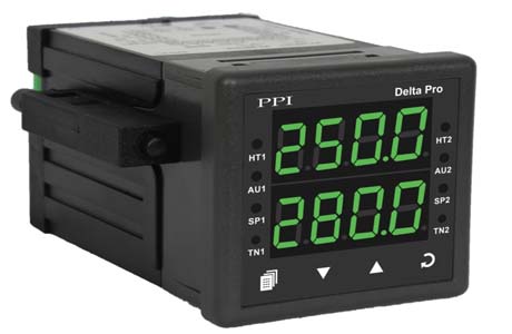 PPI Temperature Controller | Zenex PID Temp Controller
