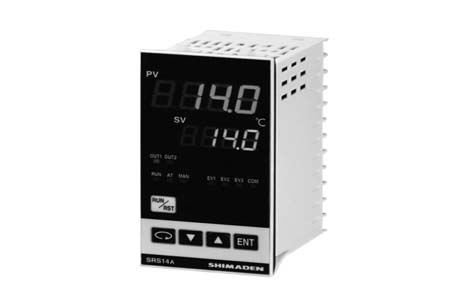 Shimaden Temperature Controller | Best PID Controllers