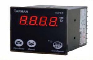 Tapman Temperature Controller | On Off & Digital Controllers