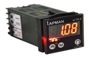 Tapman Temperature Controller | On Off & Digital Controllers