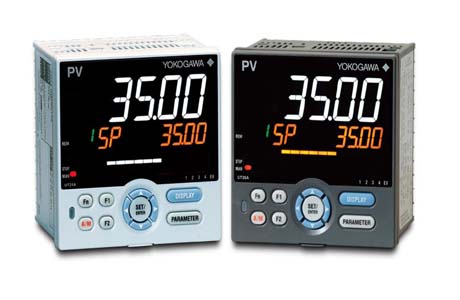 Yokogawa Temperature Controllers | Limit Digital Controller