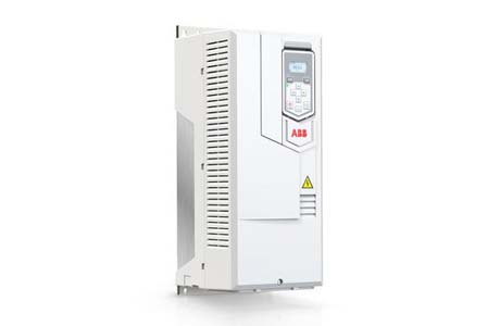 ABB VFD | AC Drive & HAVC Frequency Drive | IndMALL