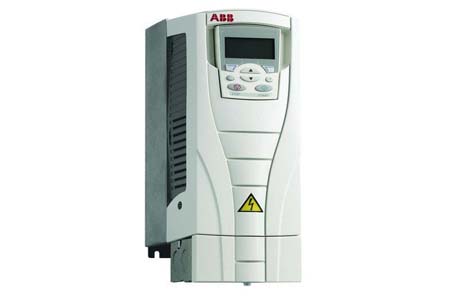 ABB VFD | AC Drive & HAVC Frequency Drive | IndMALL