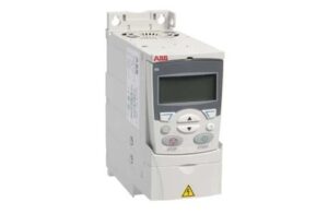 ABB VFD - AC Drive & HAVC Frequency Drive | IndMALL