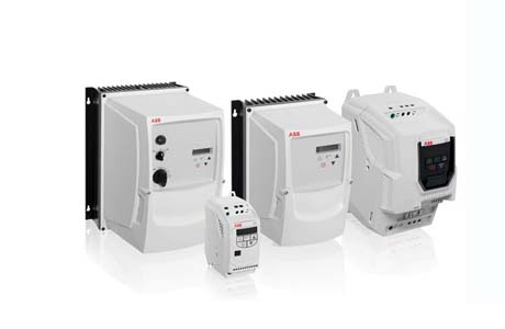 ABB VFD | AC Drive & HAVC Frequency Drive | IndMALL