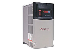 Allen Bradley VFD | Rockwell AC Drive & PowerFlex 40|Indmall