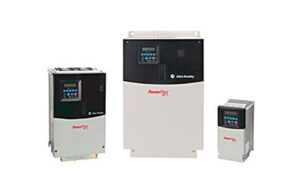 Allen Bradley VFD | Rockwell AC Drive & PowerFlex 40|Indmall