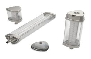 Balluff Sensors | Proximity & Pressure Sensor Distributors