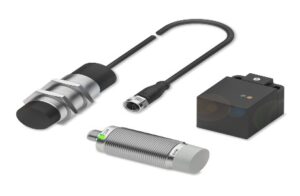 Balluff Sensors | Proximity & Pressure Sensor Distributors