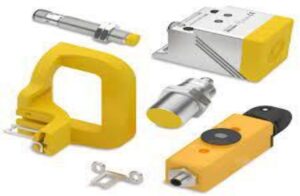 Balluff Sensors | Proximity & Pressure Sensor Distributors