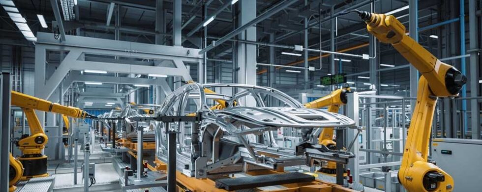 What is a Rotary Encoder Used for? | Encoder Applications