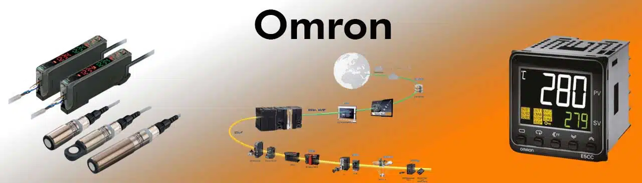Omron Sensors & Controller Bangalore |Dealers & Distributors