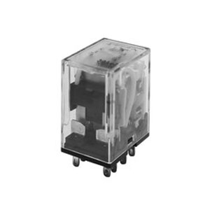 MY2N DC24 | Omron 24 Volt DC Relay in Chennai | IndMALL