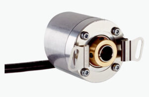 Sick Rotary Encoders | Incremental, Absolute Encoder