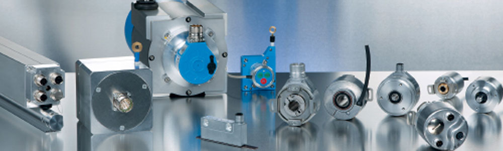 Sick Encoders | Incremental, Absolute and Linear Encoder 🛍️