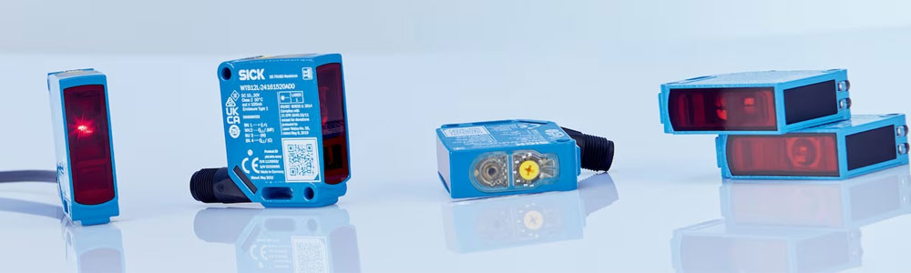 Sick Photoelectric Sensors |Diffuse Reflective Photo Sensor