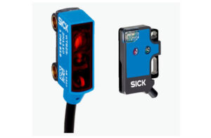 Sick Photoelectric Sensors | Diffuse Reflective Photo Sensor