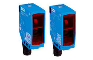 Sick Photoelectric Sensors - Diffuse Reflective Photo Sensor