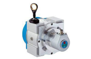 Sick Rotary Encoders | Incremental, Absolute Encoder