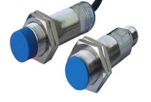 What is Flush and Non-Flush in Proximity Sensors? | IndMALL