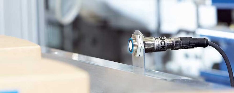 What is an Ultrasonic Sensor and How Does It Work? | IndMALL