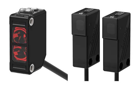 Autonics Photoelectric Sensors | Reflective & Through-Beam