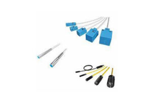 Azbil Proximity Sensor | Azbil Proximity Switch | IndMALL