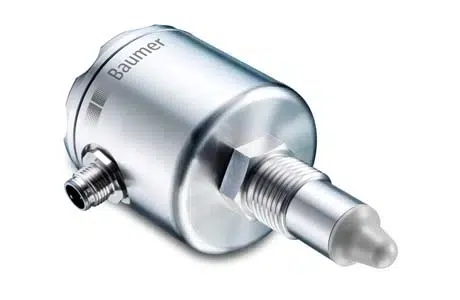 Baumer Level Sensor | Clever Level & Ultrasonic Switch