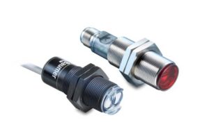 Baumer Photoelectric Sensors | O200, OT300 Photo Sensors