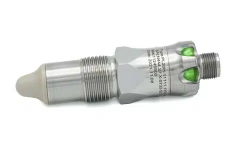 Baumer Level Sensor | Clever Level & Ultrasonic Switch