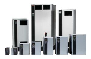 Danfoss VFD | AC Variable Frequency Drives & Speed Drives