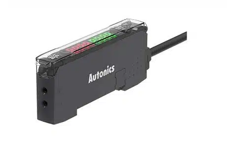 Autonics Fiber Optic Sensor | Cable & Amplifiers | IndMALL