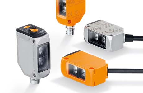 IFM Photoelectric Sensors | Reflective & Distance Sensor