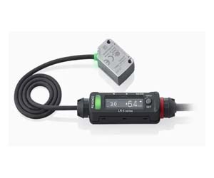 Keyence Photoelectric Sensor | Diffuse & Retro-reflective