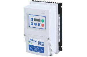 Lenze VFD - AC Drive, Inverter & Variable Frequency Drives