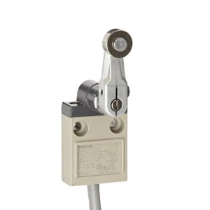D4C-1220 | Omron Safety Limit Switch in Chennai | Indmall
