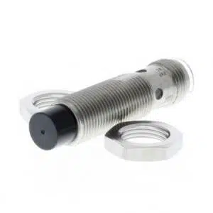 E2A-M12KN08-M1-C1: Omron M12 Cylindrical Proximity Sensor