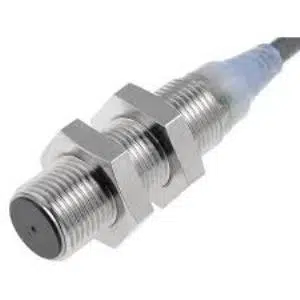 Omron E2A-M12KS04-WP-B1 2M: Proximity Switch M12 |Indmall